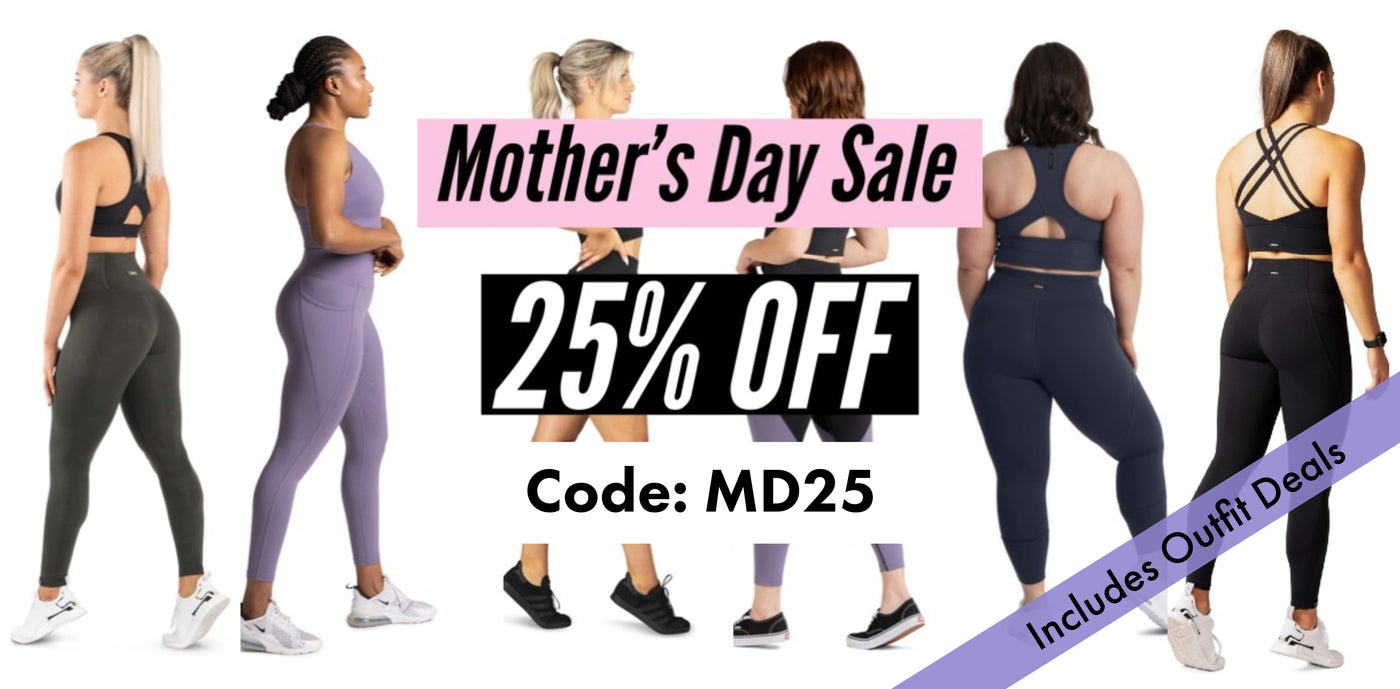 Morfa | Activewear, Yoga Clothes & Gym Wear Australia & New Zealand – morfa